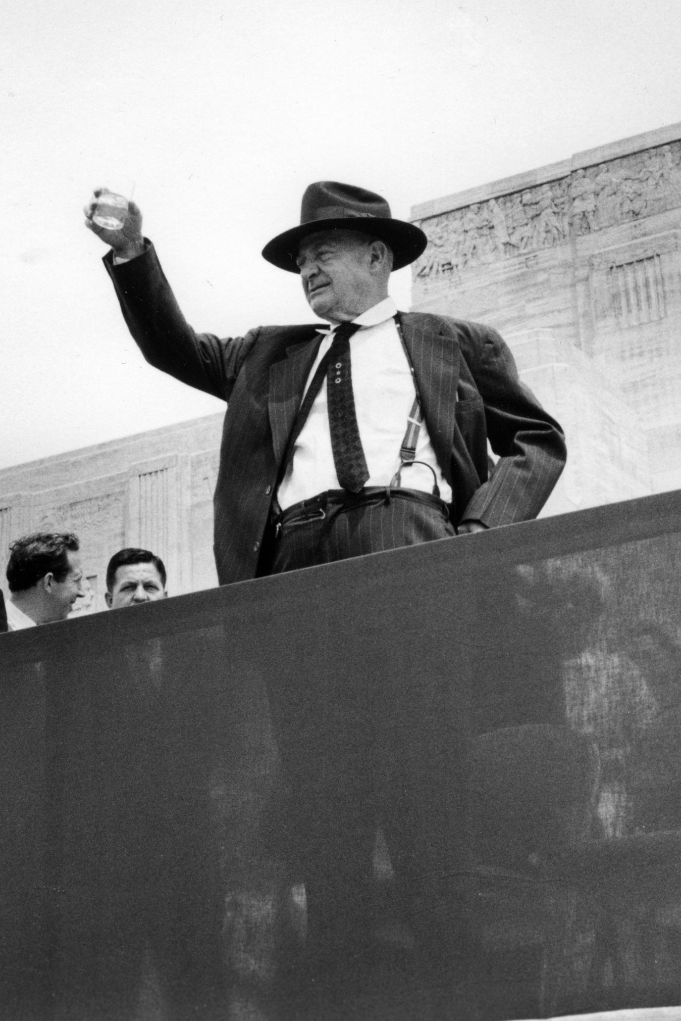 Del Hall Photography Blog | Earl Long